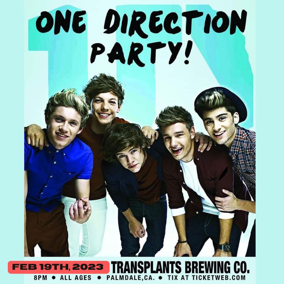 One Direction Last First Kiss Album Cover