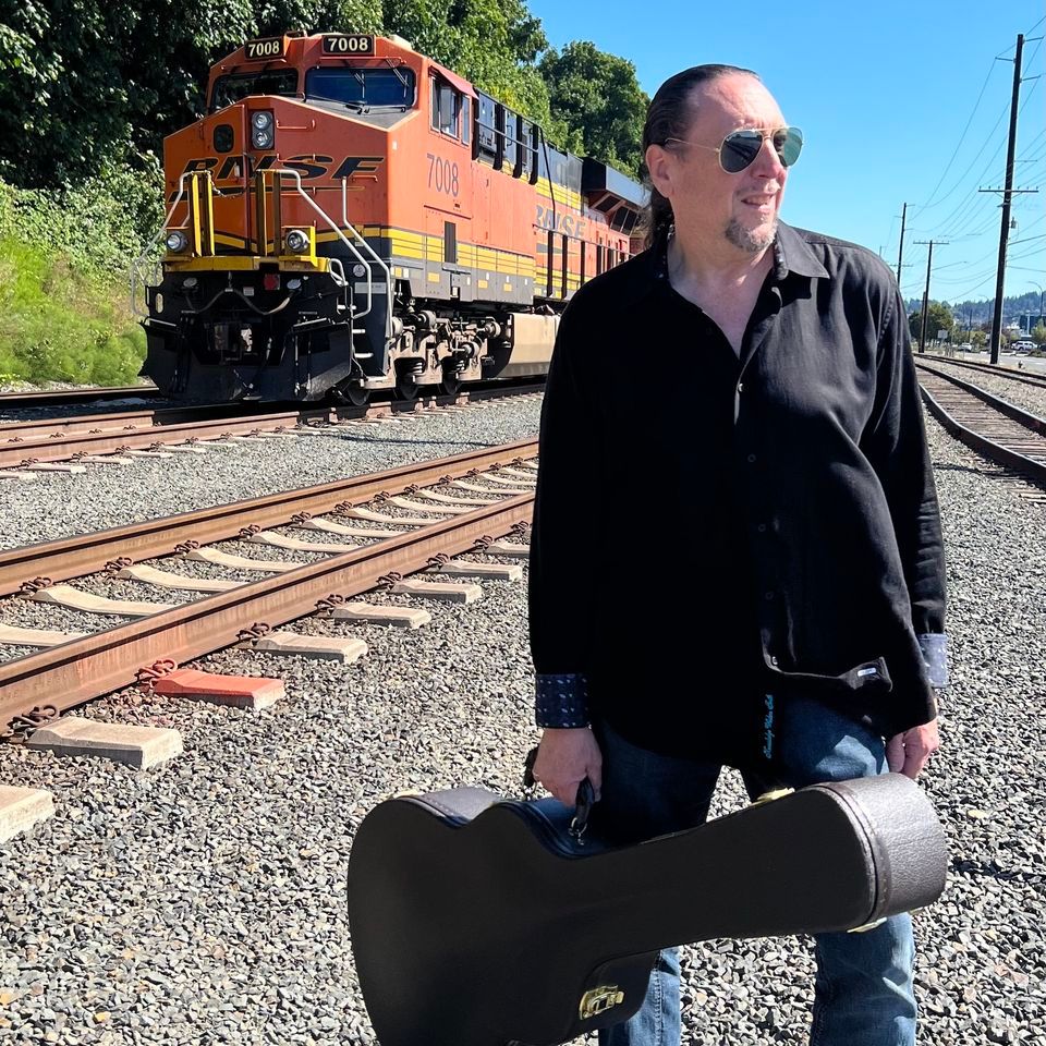 Uncle Doug Returns To Eagle Haven Winery, Eagle Haven Winery, Sedro ...