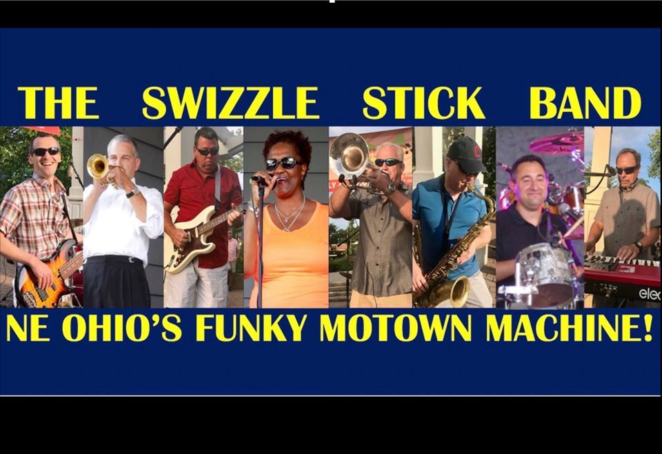 Get Well Vanda Show! SSB MOTOWN, Funk and R&B DANCE PARTY at Jillys ...