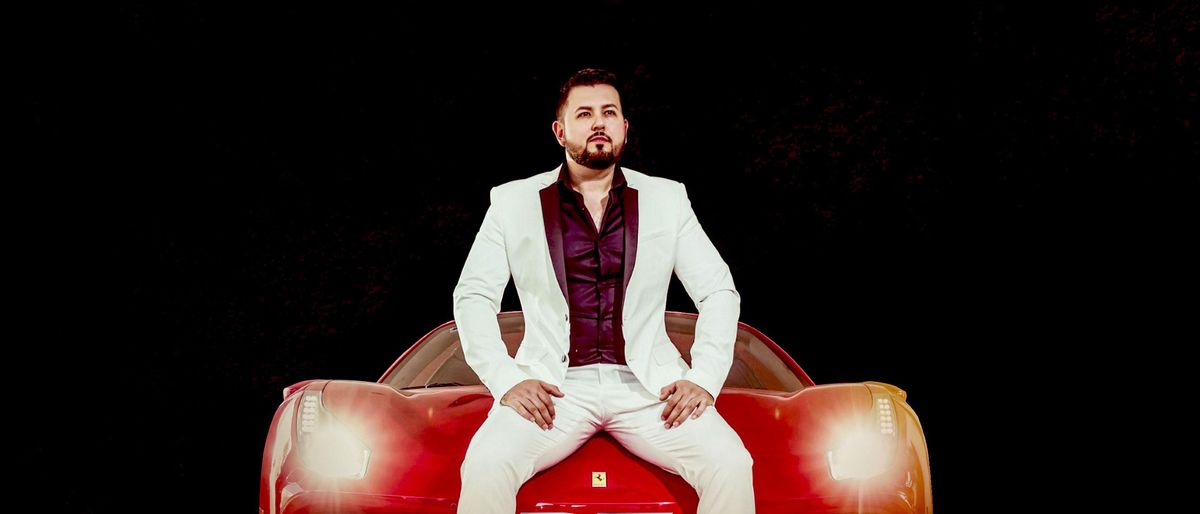 Roberto Tapia in North Dallas, El Pulpo Northwest, Richardson, 20 ...