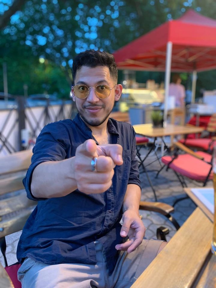 Rumba, Parche, Chorro - Dj Shorty, El Cañonazo de la Habana, Budapest ...