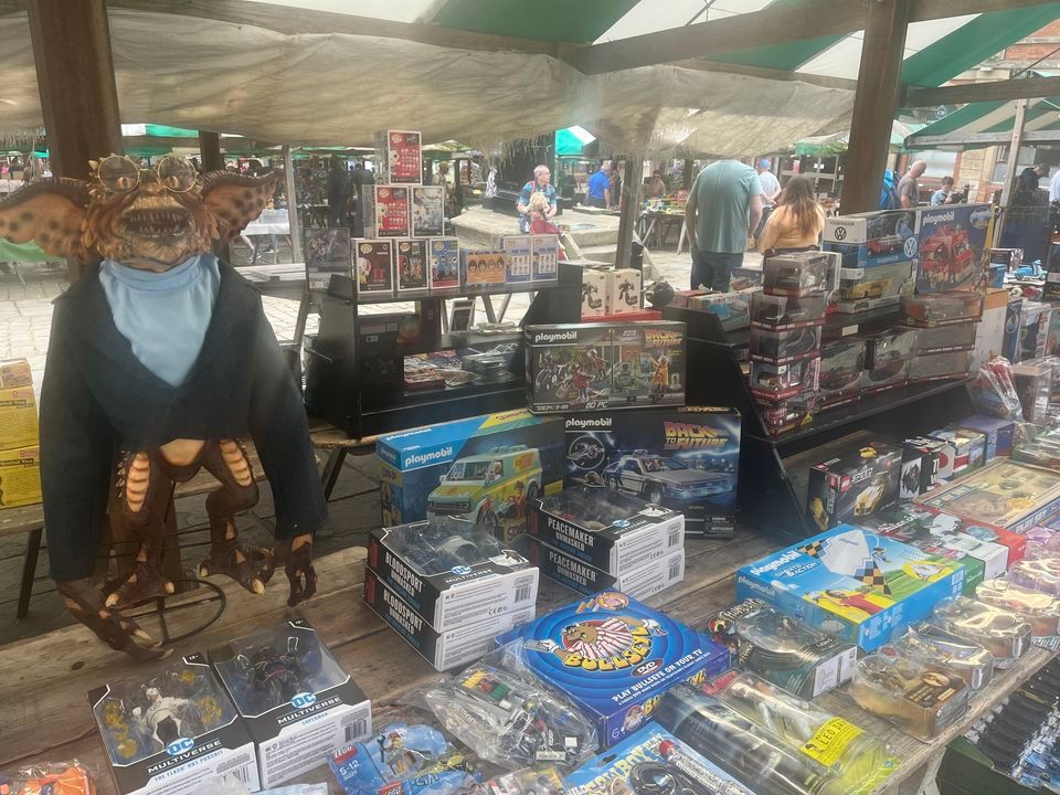 Chesterfield Christmas Record/Toy Fair Sun 10th Dec 9-2.30 S40 1AR ... Chesterfield Christmas Record/Toy Fair Sun 10th Dec 9-2.30 S40 1AR ...