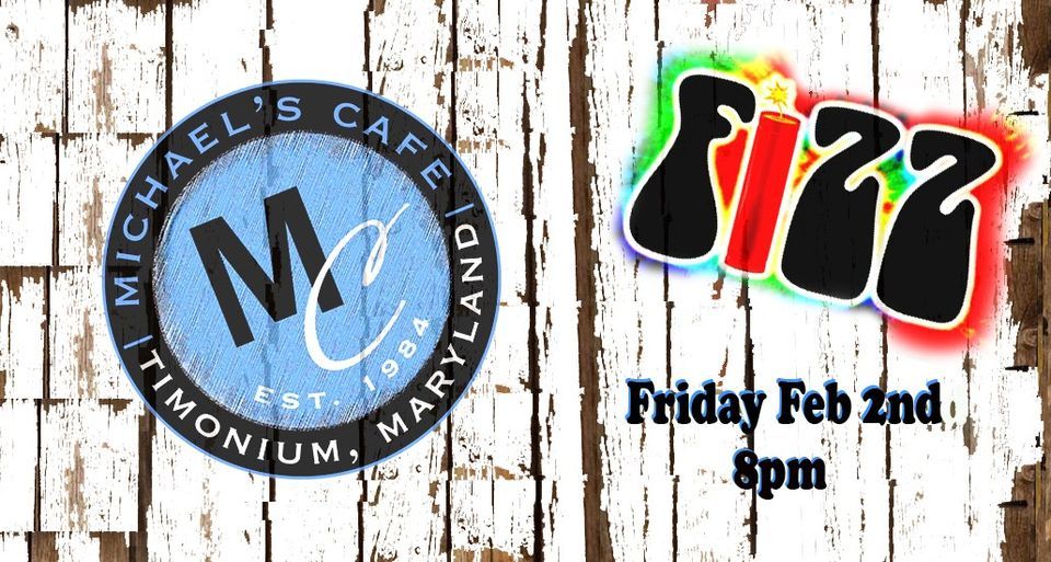 Lets Start the NEW year!, Michael's Cafe Timonium, Lutherville Timonium ...