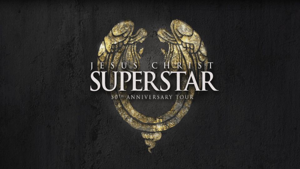 Jesus Christ Superstar (Touring), ASU Gammage, Tempe, 5 February 2023 ...