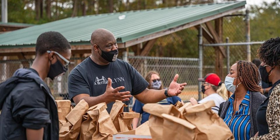 MLK Life & Legacy Community Event, 6969 Pastor Bailey Drive,Dallas ...