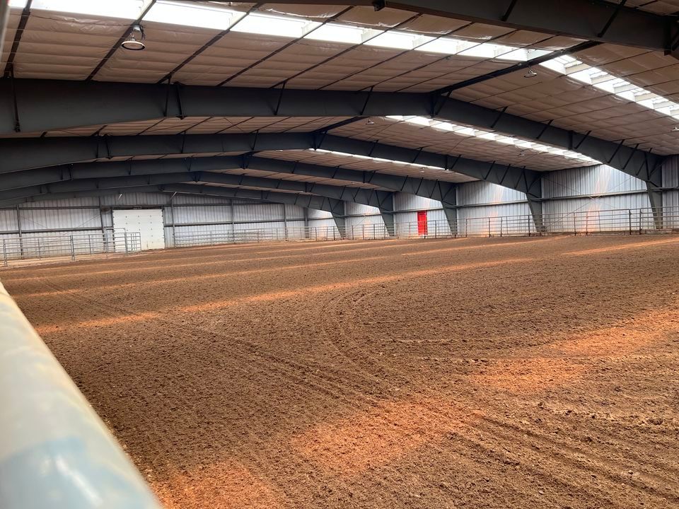Cattle Club Roping, 2101 County Road 245, New Castle, CO, United States ...