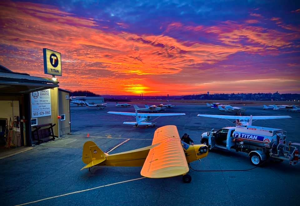 Eagle East Christmas Party 2023, Eagle East Aviation, Andover, 16 ...