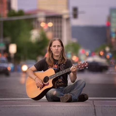 Daniel Hall, Harleyz & Hot Rodz Motor Pub and Grill, Lake Havasu City ...