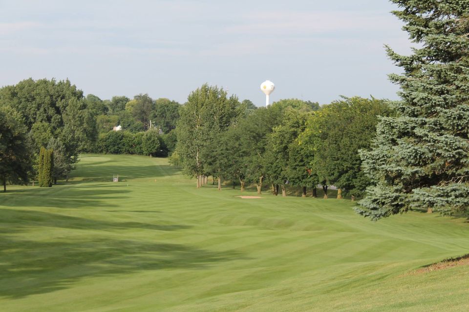 Election Meeting , Tipton Country Club, September 26 2023 | AllEvents.in