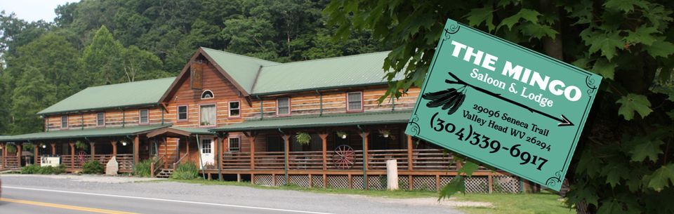 New Years Eve Party, Mingo Saloon & Lodge formerly Brazenhead Inn ...