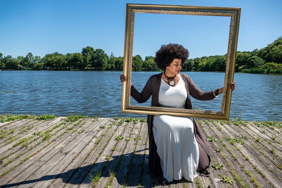 Music & The Human Condition: A Conversation with Ruth Naomi Floyd, EB ...