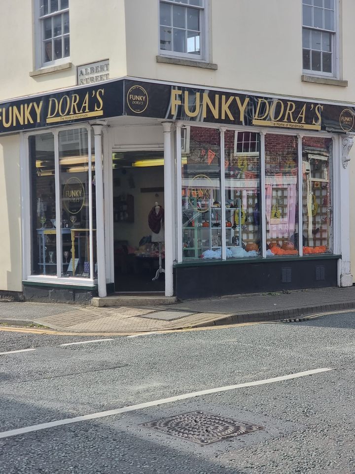 Craft Workshop, Wi Hall Park Road Holbeach, Spalding, 11 February 2024 ...