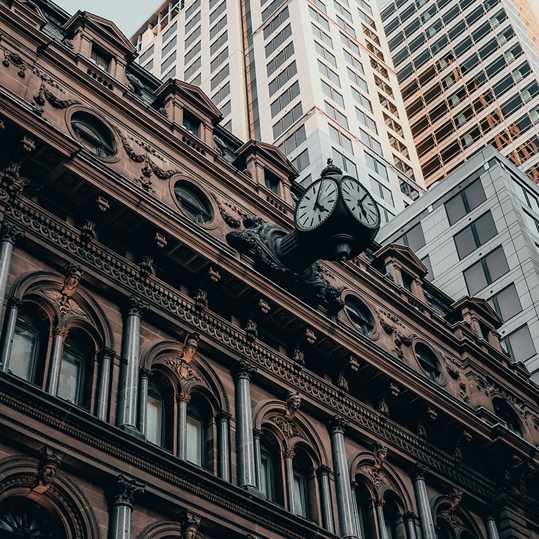 Haunted Sydney Ghost Tour: Explore the citys haunted past, Haunted ...