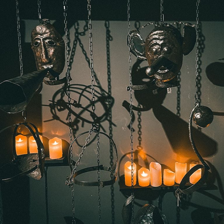 Medieval Torture Museum Chicago Medieval Torture Museum Chicago