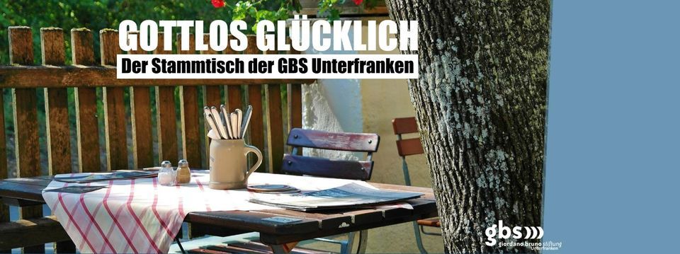 Gottlos Glücklich - Der GBS-Stammtisch, Restaurant "Wasserhäusle ...