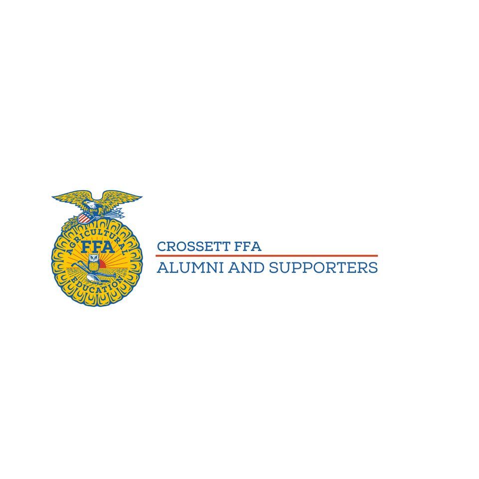 FFA Alumni and Supporters November Meeting, Crossett High School, 11 ...