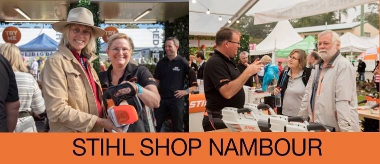 STIHL Shop Nambour Grand Reopening, Stihl Shop Nambour, January 20 2024 ...