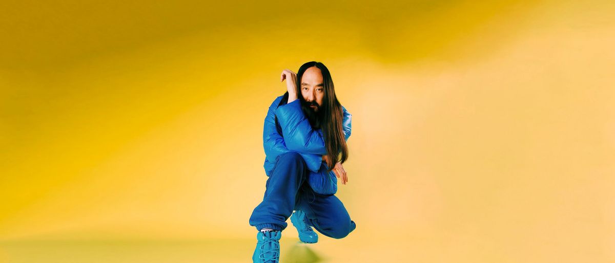 Steve Aoki, Nostalgix, NIIKO X SWAE in Montreal, New City Gas, Montreal ...