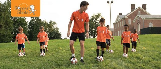 FREE FUN DAY @ Cleveland Park @ George Stuart Elementary, George R ...