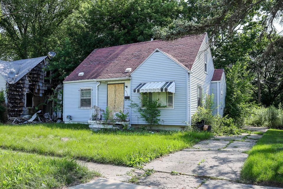 READY FOR REHAB 5510 Susan St, Flint, 5510 Susan St, Flint, MI 48505 ...