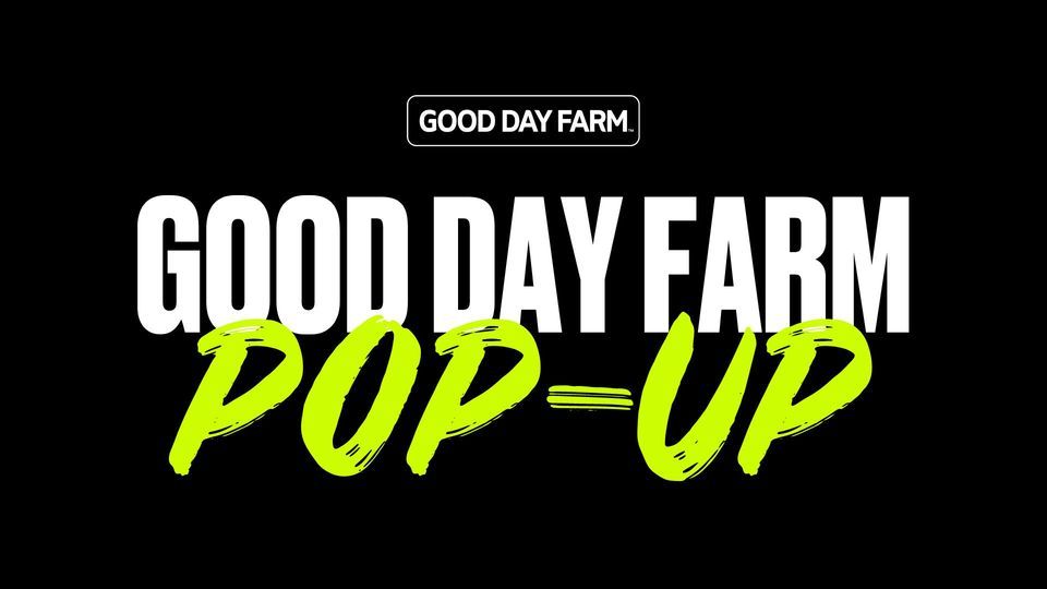 GDF Pop-Up @ Viola STL, Viola STL, St. Louis, 29 February 2024 | AllEvents