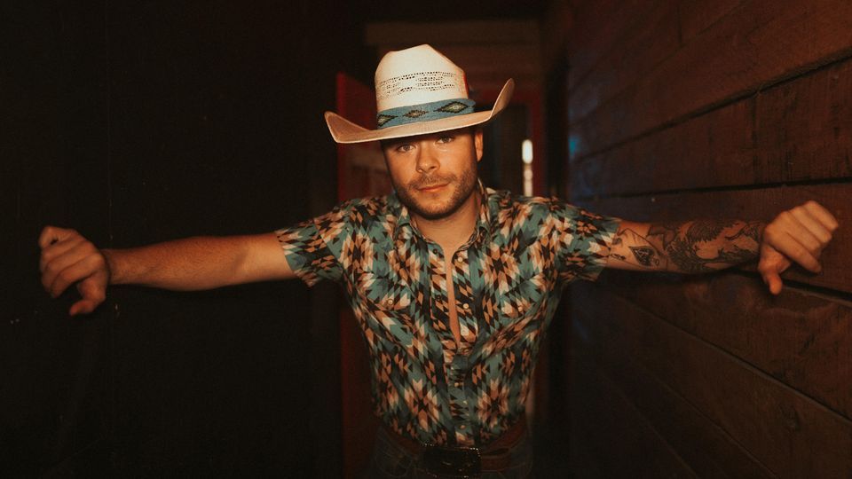 Triston Marez, John T. Floore Country Store, Helotes, March 29 2024 ...