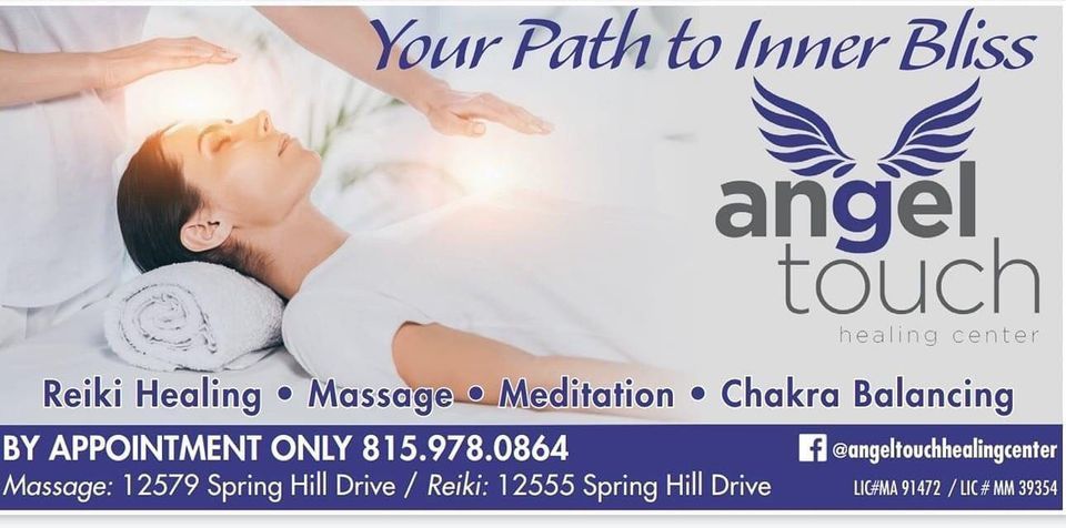 Qigong under the sky with Soraya , Angel Touch Healing Center, Spring ...