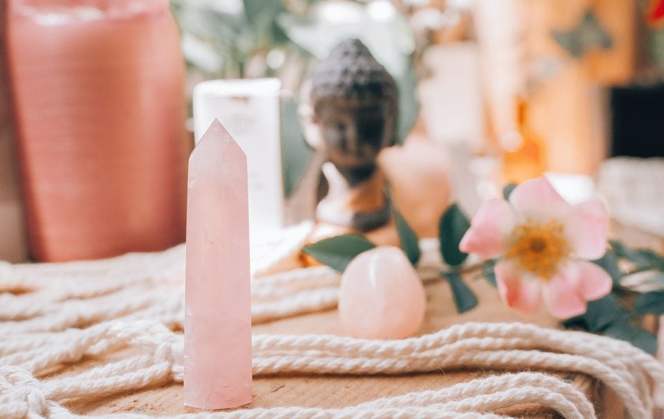 Crystal Restorative, Peace Yoga Studio & Wellness Center, Menomonee ...