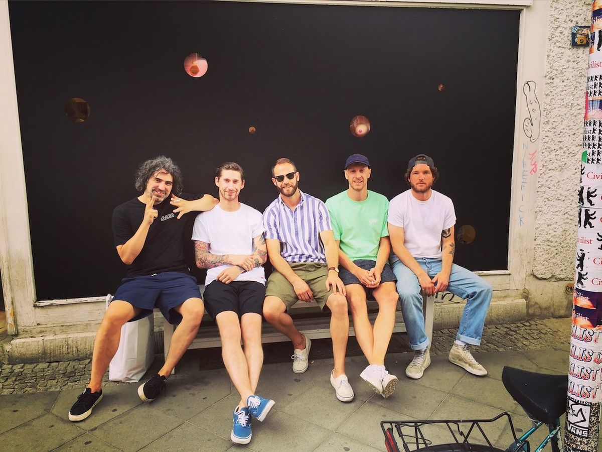 Darryl Charles at Punch Line Philadelphia, Punch Line Philadelphia, 5 ...