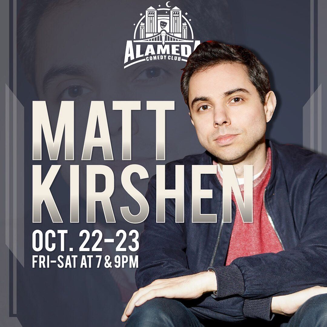 Matt Kirshen at Helium Comedy Club - St. Louis, Helium Comedy Club - St ...