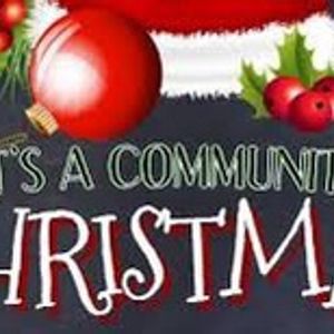 Community Christmas Party , 713 W Michigan Street New Carlisle, IN ...