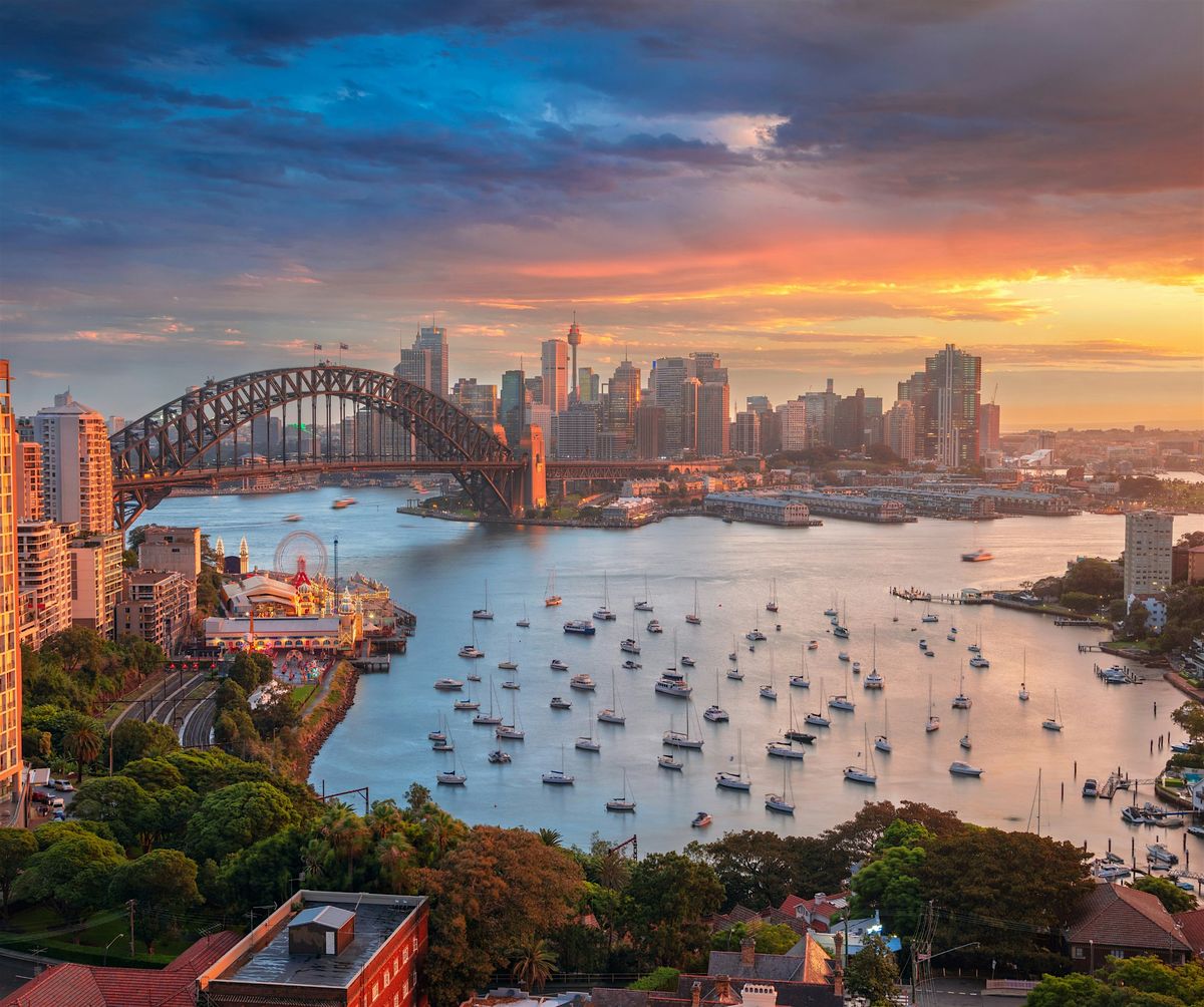 Sydney STEM Women Graduate Careers Event – Things to Do in Sydney ...
