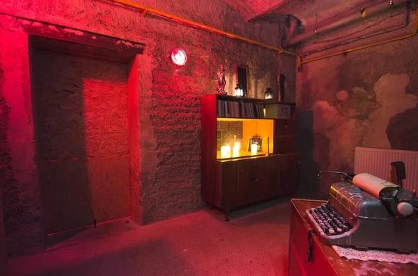 Munich Exapts escape room event, Nowayout Germany, Munich, 19 November ...
