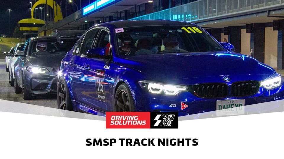SMSP Track Night, Sydney Motorsport Park, Castle Hill, 27 June 2023 ...