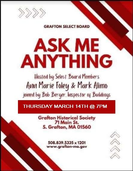"Ask me Anything" With Ann Marie Foley, Mark Alimo & Bob Berger, 71 ...