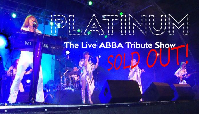 PLATINUM at McMillan Theatre, Bridgwater, The McMillan Theatre ... PLATINUM at McMillan Theatre, Bridgwater, The McMillan Theatre ...