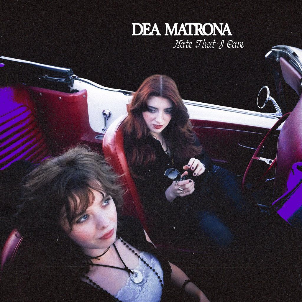 Dea Matrona: Album Launch, Jacaranda Baltic, Liverpool, 5 June 2026 ...