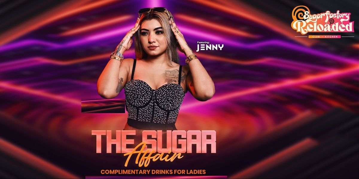 SUGAR RUSH SUNDAY, Sugar Factory Reloaded: Bengaluru, Bangalore, 24 May ...