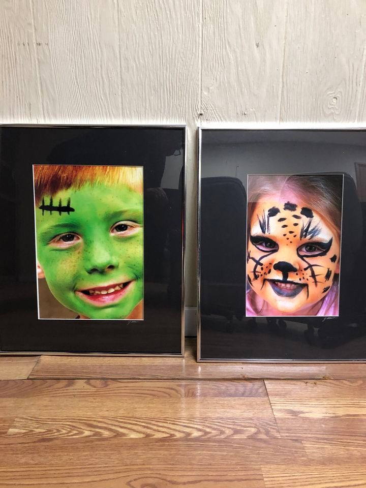 Art Camp for Kids 2024, Central Junior High School, Lineville, 3 June ...