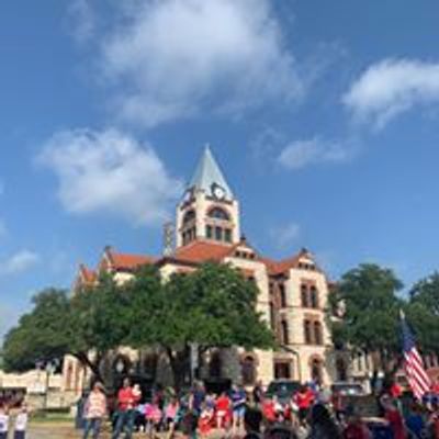 Discover City of Stephenville - City Hall Events | Tickets & Details ...