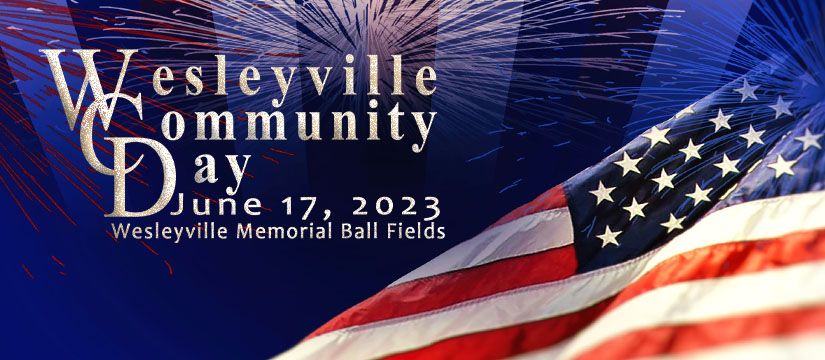 2023 - 9th Annual -Wesleyville Community Day Festival, Wesleyville ...