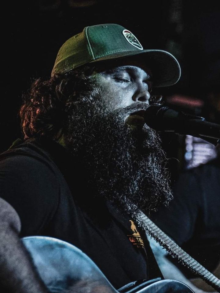 Joey Collins Live At Docies Dock Thursday December 21st @ 7pm, Docie's ...