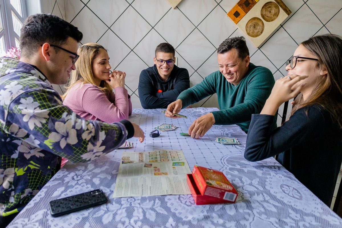 Noche de hogar Barrio de Sevilla, ONLINE, 10 December 2026 | AllEvents