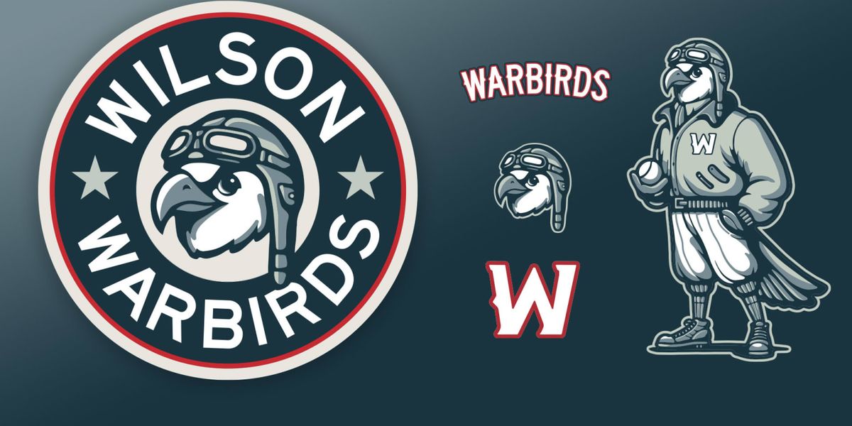 Parking Columbia Fireflies at Wilson Warbirds, Wilson Stadium, 11 ...