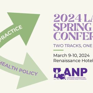 2024 LANP Spring Conference, Renaissance Baton Rouge Hotel, March 9 to ...