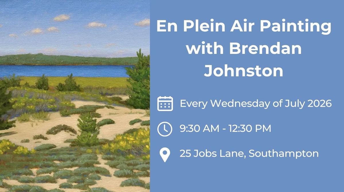 Brendan Lane in Atlanta – June 9, 2026 | AllEvents