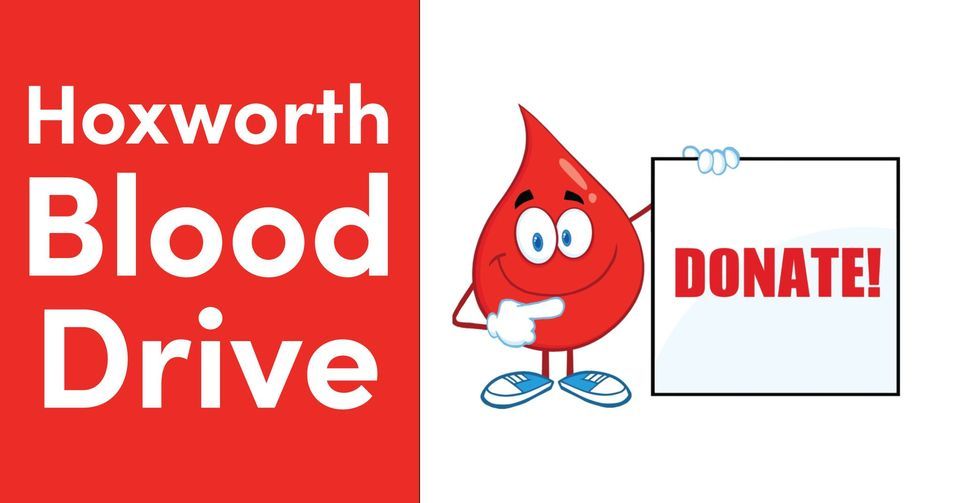 Hoxworth Blood Drive, Main Library - Boone County Public Library, Union ...