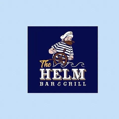 Danny Langdon at The Helm Bar, The Helm Bar, Freeport, 26 May 2023 ...