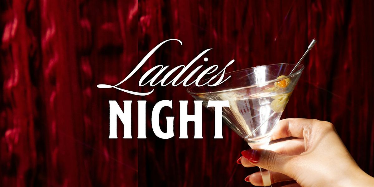 Ladies Night ft. DJ Manguski, The Doral Yard, 4 December 2025 | AllEvents
