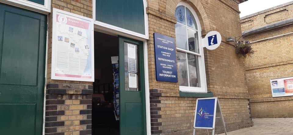 Easter Fair, Lowestoft Railway Station, Denmark Road, NR32 2EG, 30 ...